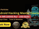 Android Hacking Course Rohtak